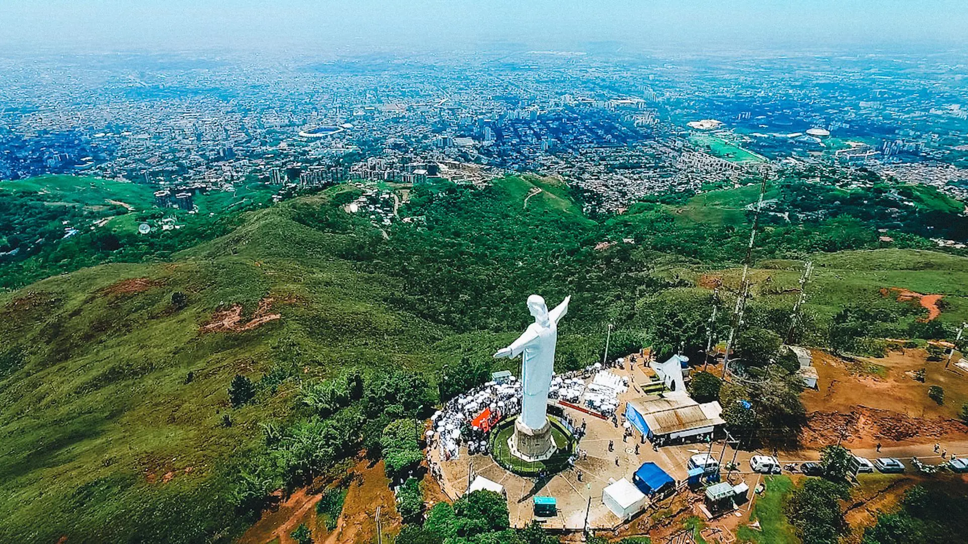 10 sitios turisticos imperdibles en Cali - Hoteles en Colombia